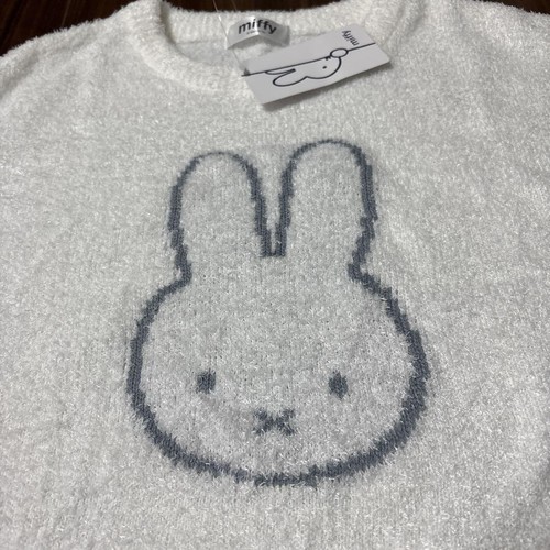 Miffy m621 Loungewear Top | eBay