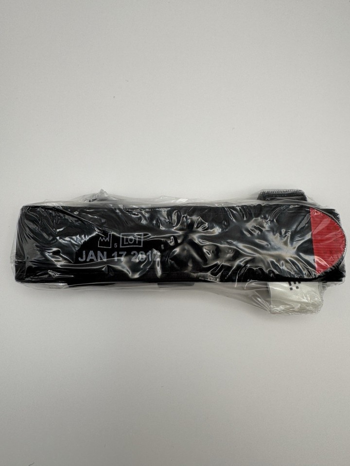 NAR CAT Tourniquet Gen 7 Black Red Tip North American Rescue Sealed | eBay