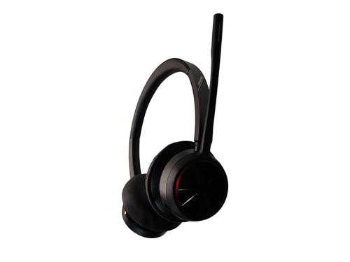 Polycom poly V4320 Series Wireless Bluetooth Headset only | eBay