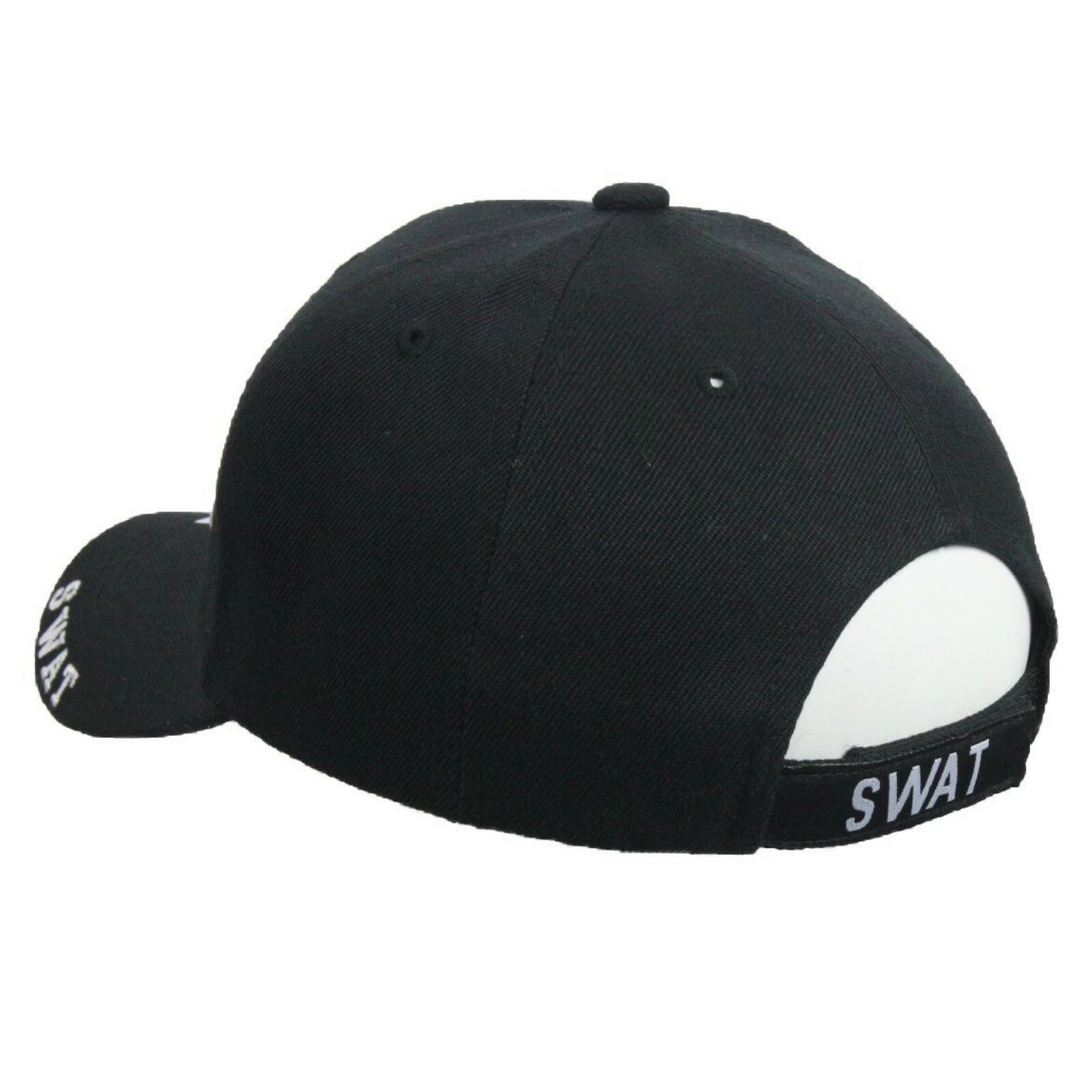 FBI CIA STAFF DEA SWAT POLICE Security NCIS ATF Hat Law Enforcement ...