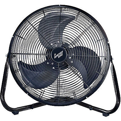 Comfort Zone Czhv 20B 20" High Velocity Cradle Fan for sale online | eBay