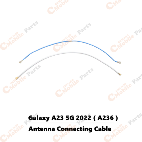 Galaxy A23 5G 2022 Antenna Flex Cable ( SM-A236 / A236 ) | eBay
