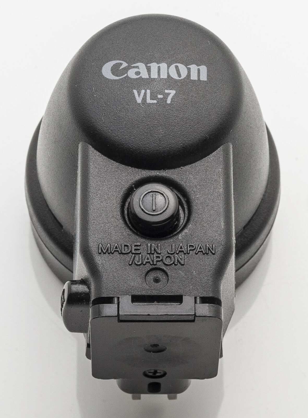 Canon VL-7 VL7 Leuchte Videoleuchte | eBay