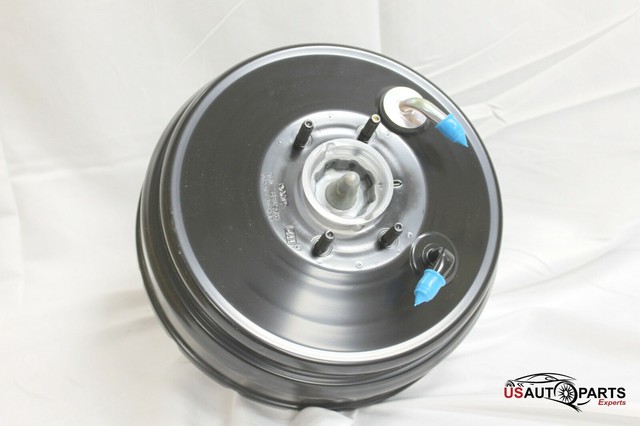 1996 Isuzu NPR Genuine Power Brake Booster Assembly Original OEM ...