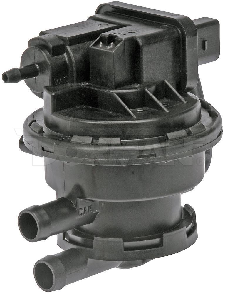 Evaporative Emissions System Leak Detection Pump-Fuel Vapor Leak ...