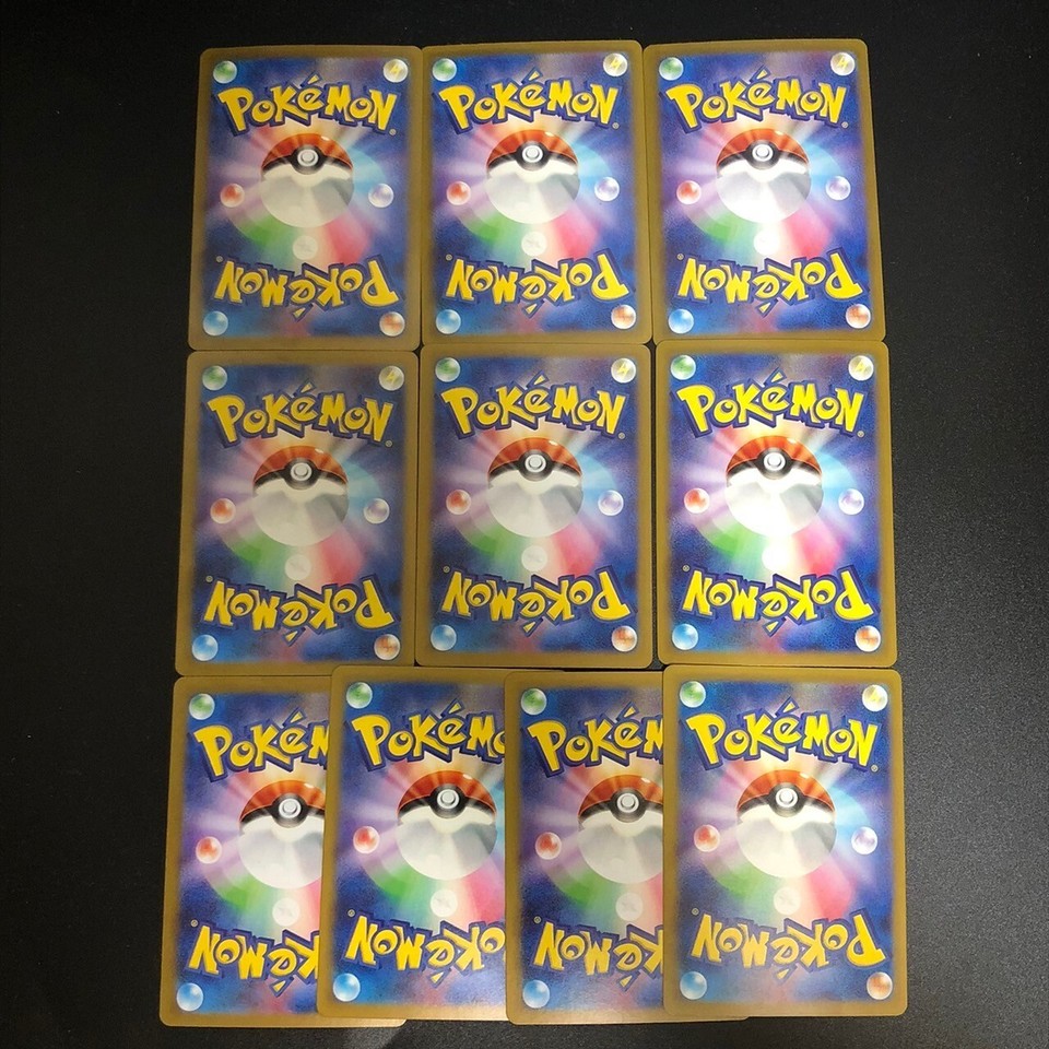 10set NM Charizard VSTAR RRR 015/100 Star Birth s9 Pokemon Cards ...