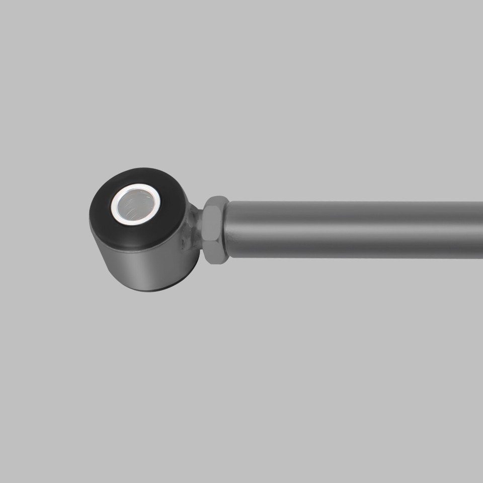 Adjustable Rear Strut Rods Bar Kit for 1963-1979 Chevrolet Corvette ...