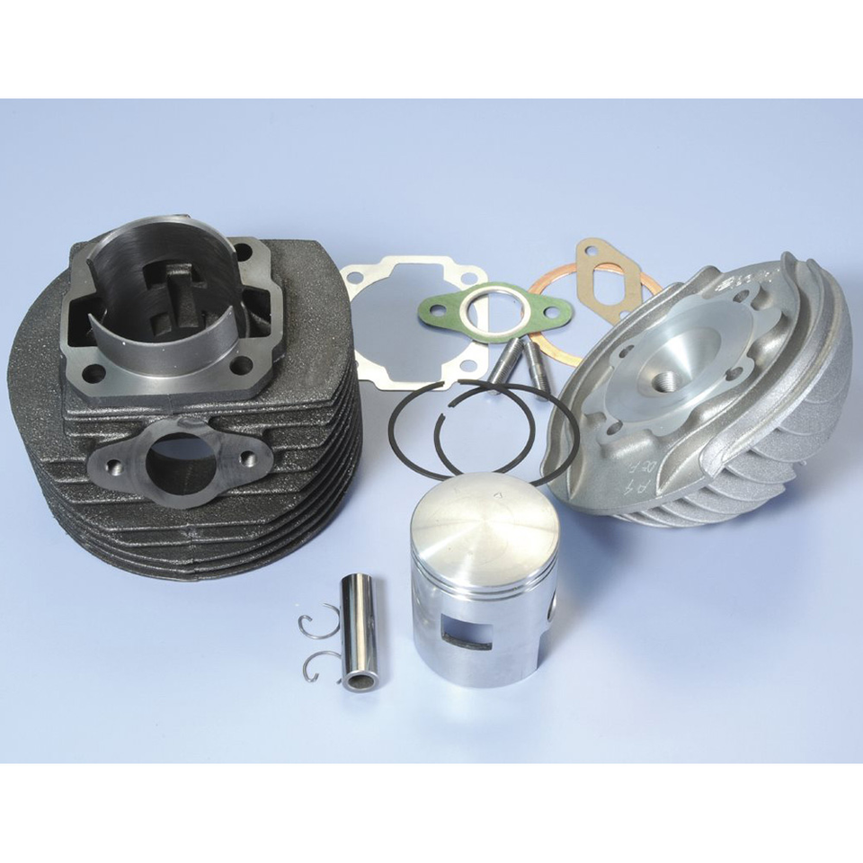 POLINI KIT MOTORE CILINDO POLINI D 57 RAC 140 0050/R | eBay