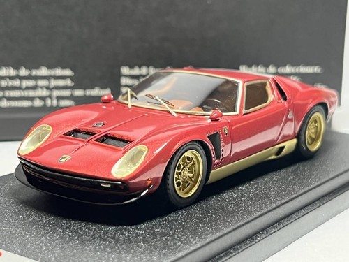 Autobarn Models Special Es 50 Limited Mr Collection 1/43 Mr102Ab-1 ...
