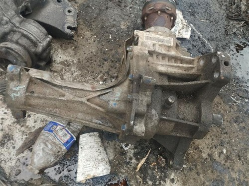Used Transfer Case Assembly fits: 2017 Chevrolet Equinox 3.6L ID ...
