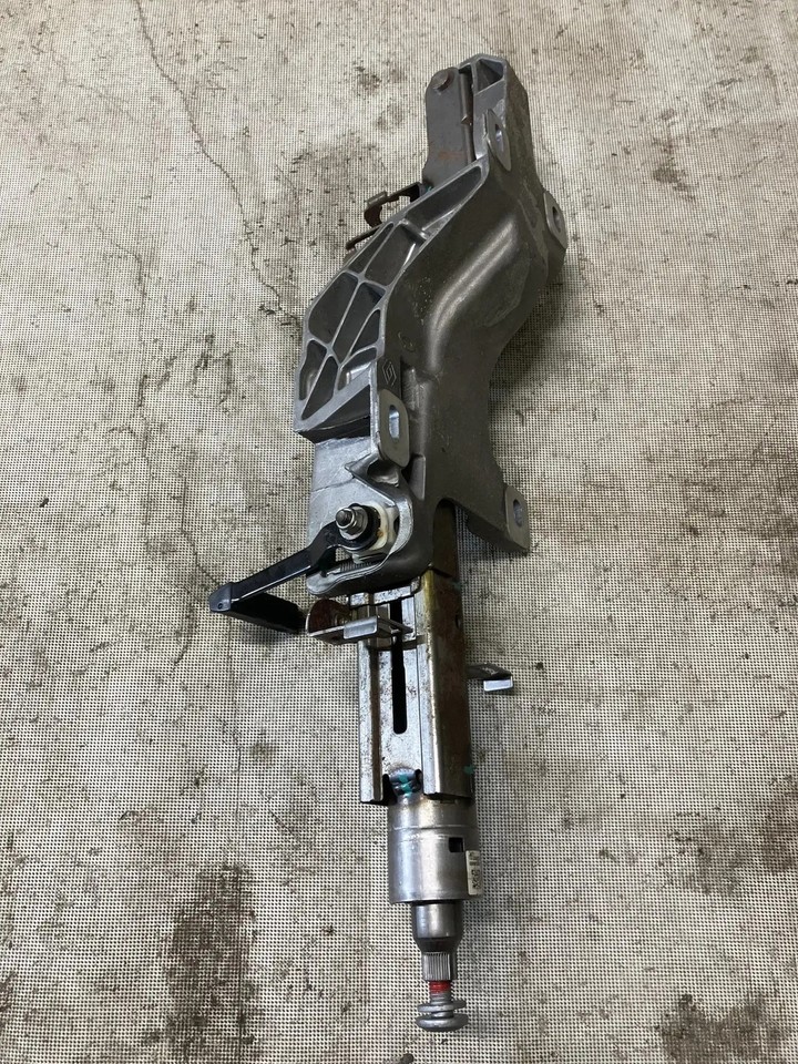 RENAULT LATITUDE L70 Steering Column Mechanism 488100043R 2.00 Diesel ...