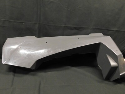 OEM YAMAHA REAR FENDER PANEL | eBay