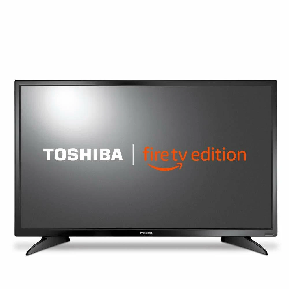 Toshiba Smart Tv 32