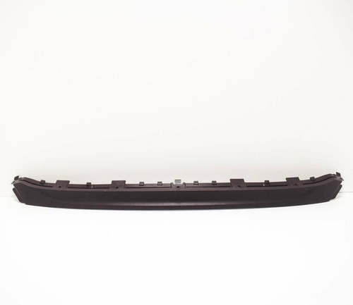 2018-2020 BMW 8 G15 M Front Bumper Lip Spoiler 8077058 51118077058 ...