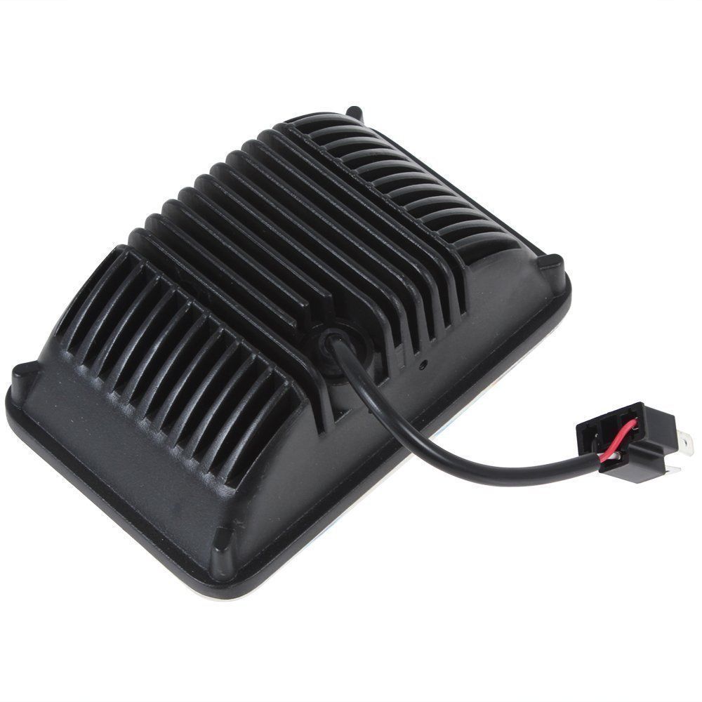 For Freightliner Classic Projector led headlight sealed beam replace ...