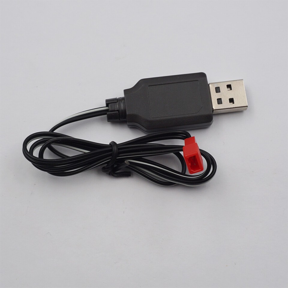 SYMA 3.7V 650mAh 25C Li-Po Battery 852540 JST | For X5C X5A X5SC RC ...