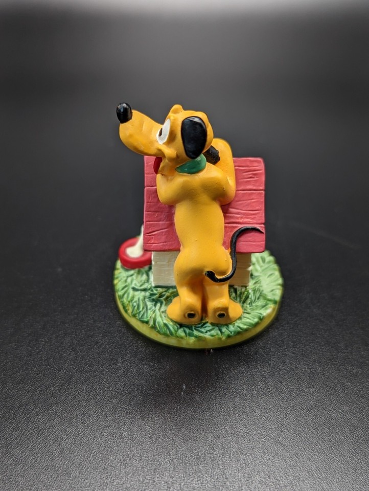 Disney Magic Thimble Collection by Lenox - Handcrafted, Mint, In Box | eBay