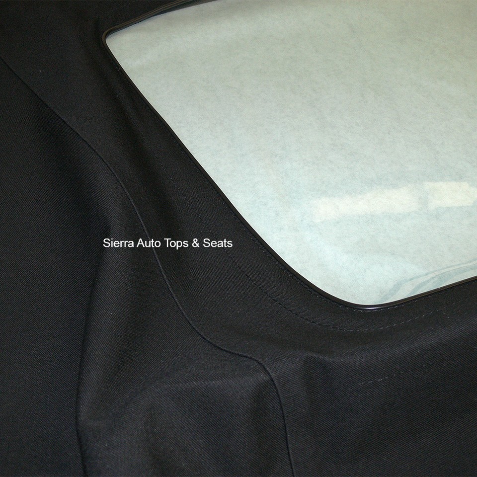1987-1993 BMW E30 3-Series, Convertible Top, Tan Cloth | eBay