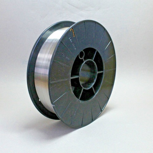 Edelstahl Schweißdraht VA V2A 308L 1.4316 0,8 mm oder 1,0 mm 0,5-15kg ...