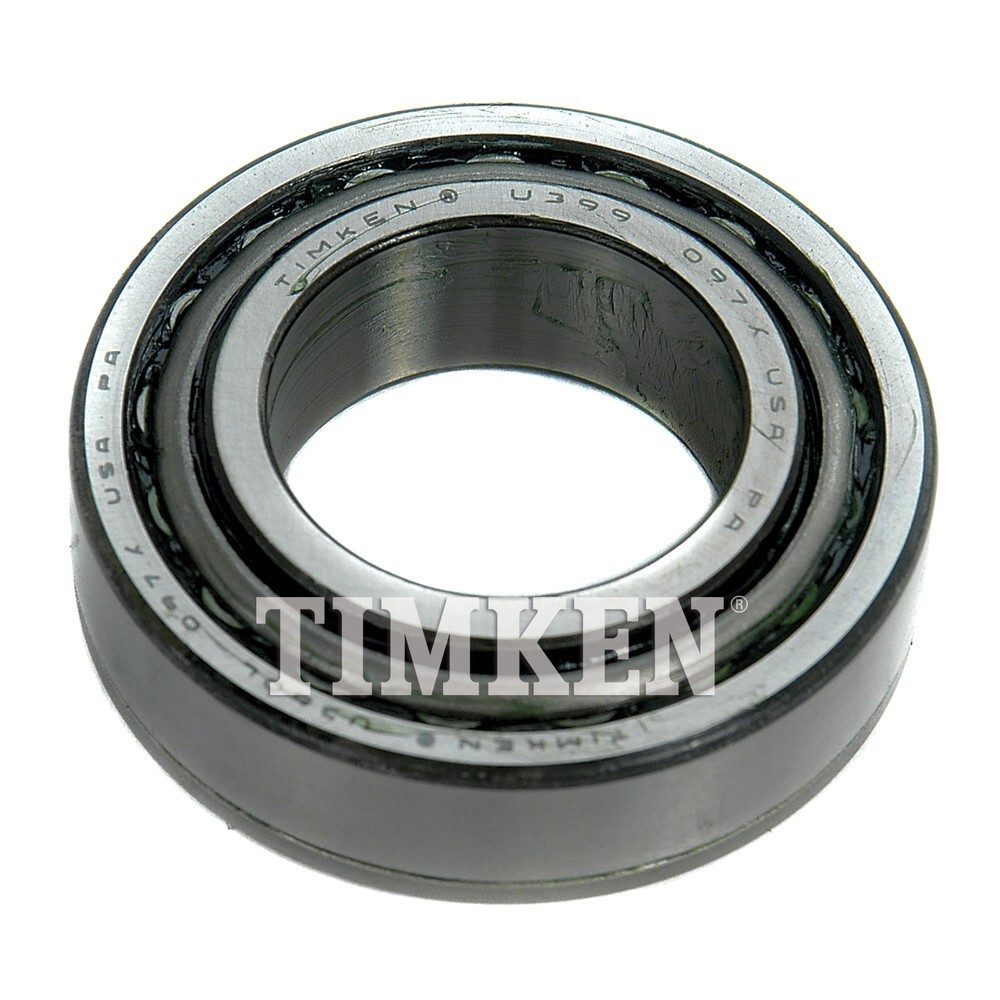 Bearings-Rear Wheel Bearing Timken U399-90010 for sale online | eBay