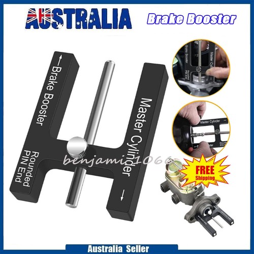 Power Brake Booster Master Cylinder Push Rod Length Gauge Pin ...