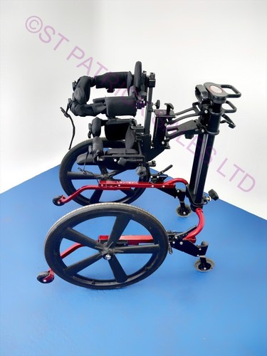 KIDWALK BY LECKEY WALKER SIZE 1 VAT EXEMPT PRICE [ALSO AVAILABLE TO ...