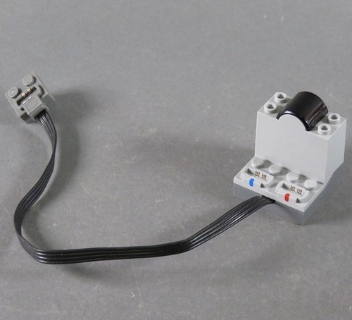 LEGO® TECHNIC Power Functions Infrarot Empfänger Funktion Technik 8884 ...