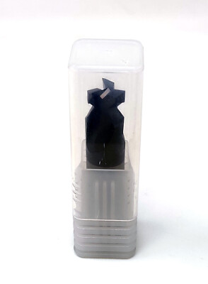 Mechforce Picatinny Rail Form Tool, Milling cutter Solid Carbide 3 ...