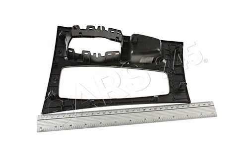 Genuine BMW X5 E70 X6 E71 Front Center Console Trim Cover (RHD ...