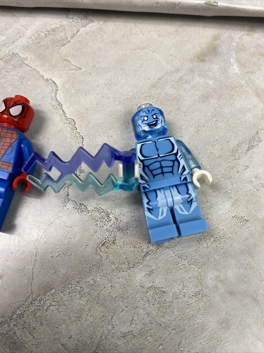 Lego Ultimate Electro