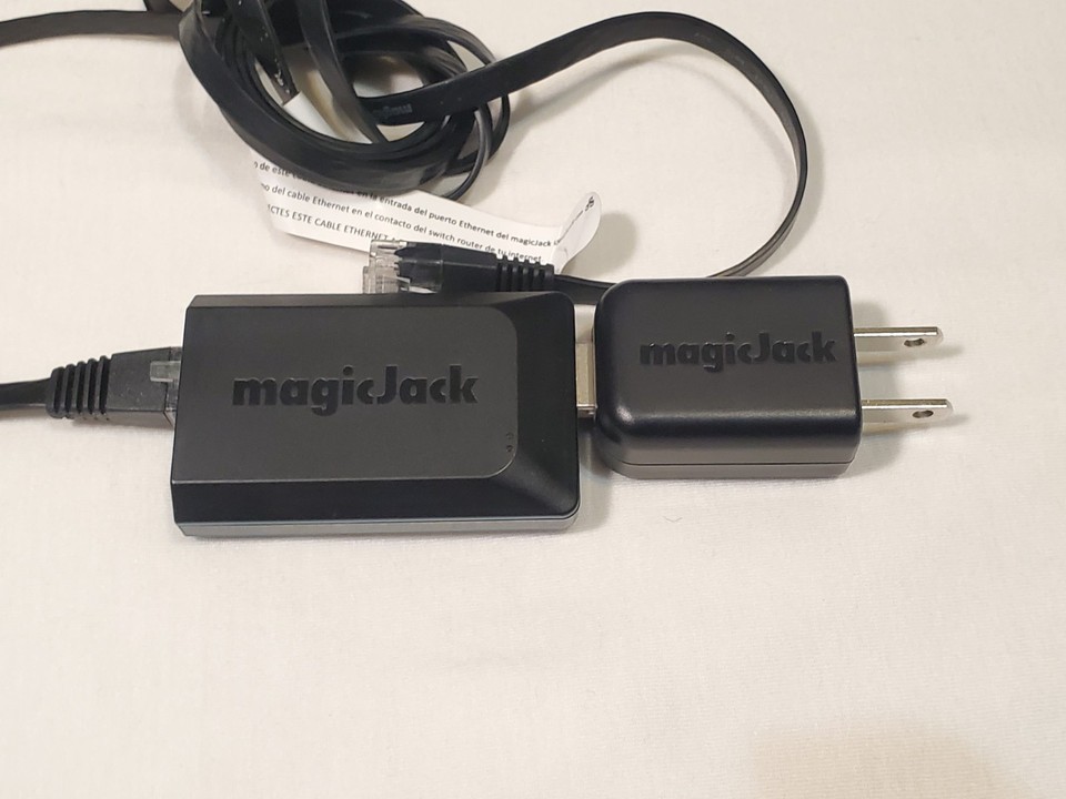 Magic Jack Go | eBay