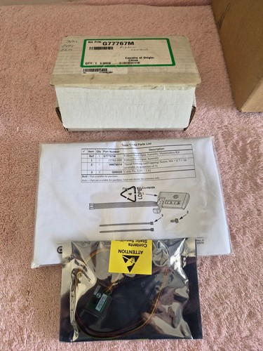Zebra Technologies G77767M Z4M/Z4M+ and Z6M/Z6M+, Spare Part, Ribbon ...