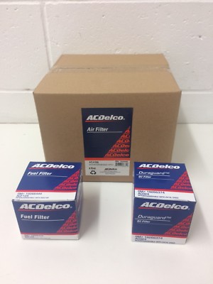 Toyota Hilux Service Kit 3.0 Litre 1KDFTV Diesel Engines | eBay Australia