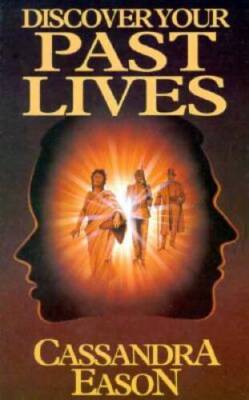 Discover Your Past Lives (Quantum) - Paperback By Cassandra Eason ...