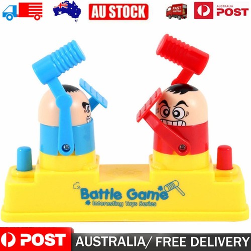 Two-player Battle Games, Family Party Interactive Table Board Games ...