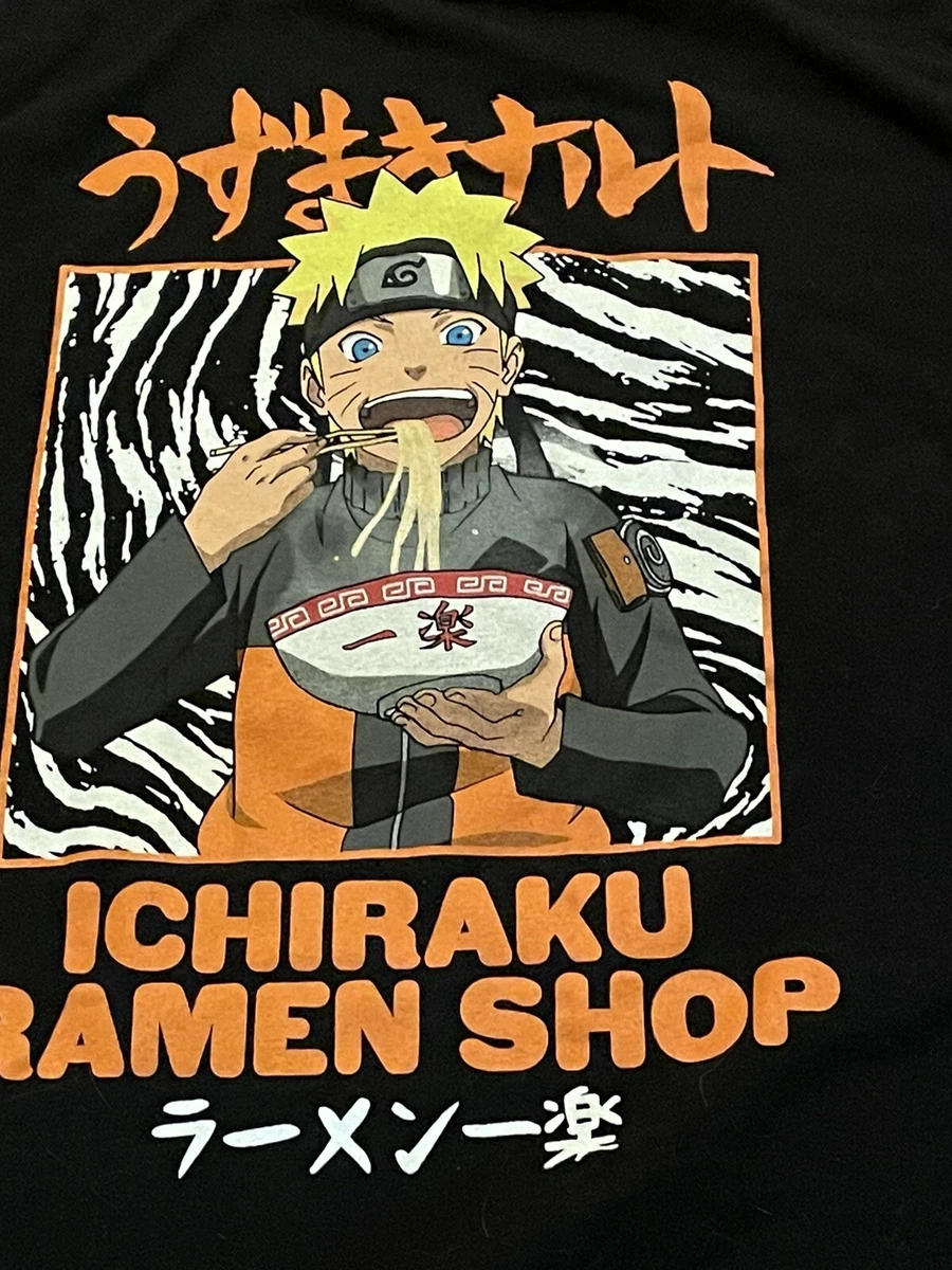 Naruto Ramen Shop