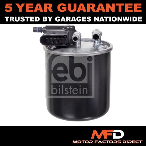 Fits Mercedes Sprinter Vito A-Class GLA CLA B-Class MFD Fuel Filter ...