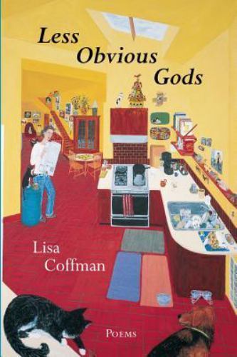 Less Obvious Gods by Lisa Coffman (2013, Trade Paperback) for sale ...