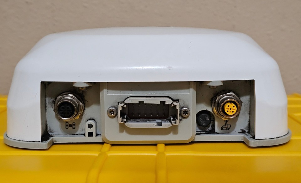 Trimble Ag Leader NAV-900 Guidance Controller CNH | eBay