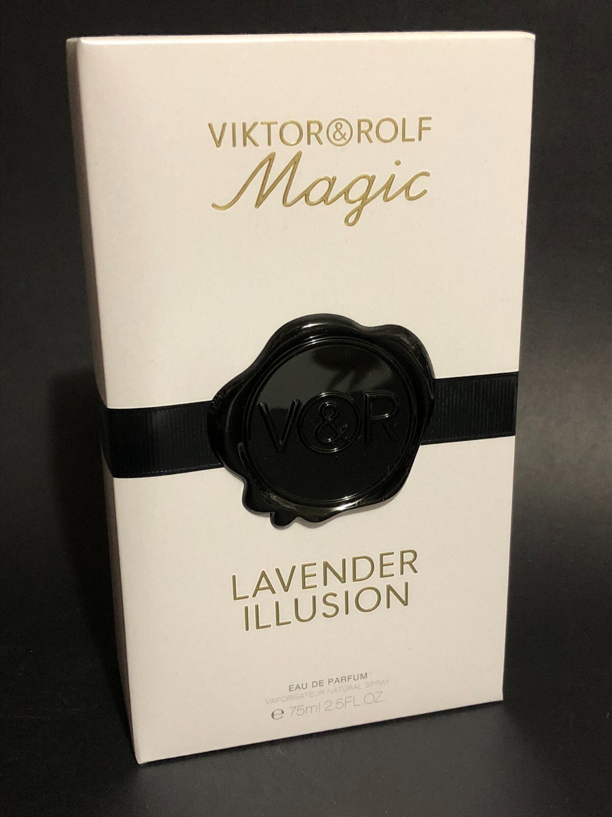 Viktor & Rolf Magic Salty Flower 75ml Women's Eau de Parfum for sale ...