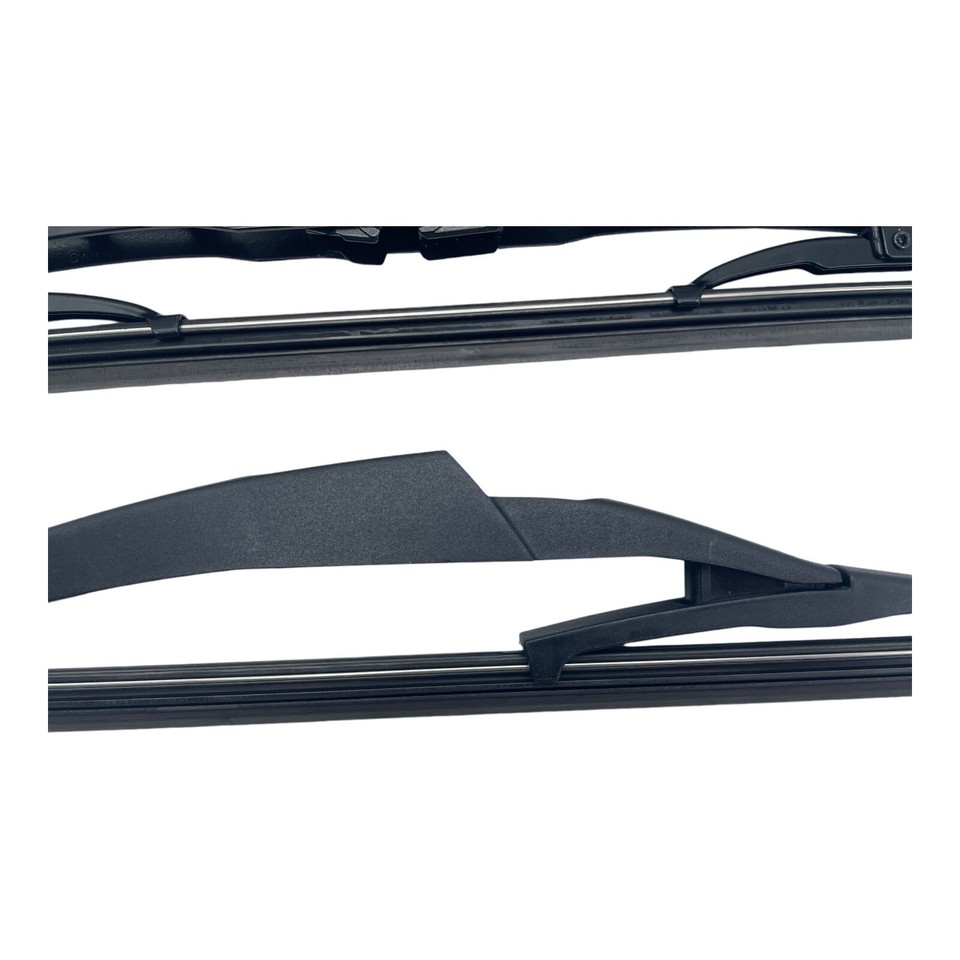 Bosch Front and Rear Wiper Blade Set of 3 for 2005-2011 MINI Cooper | eBay