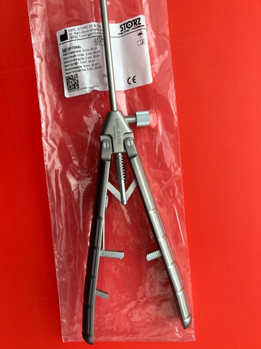 KARL STORZ 26173 KAL Needle Holder for sale online | eBay