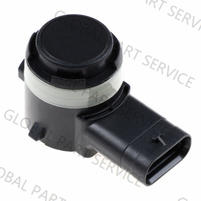 Parking Distance Sensor Fit For Benz A0009059300 A0009055504 ...
