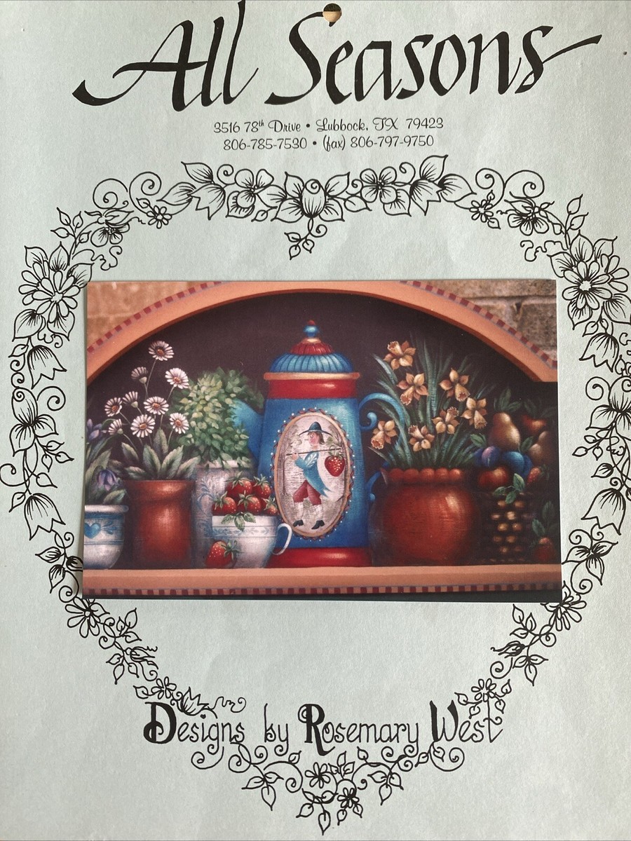 Tole Painting For Beginners Decorative Painting Tutorial Tree Branch