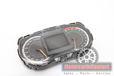 2010-2012 Can-Am Spyder RT Speedo Speedometer Display Gauge Cluster ...
