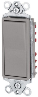 Bryant 9903GRY Switches | eBay