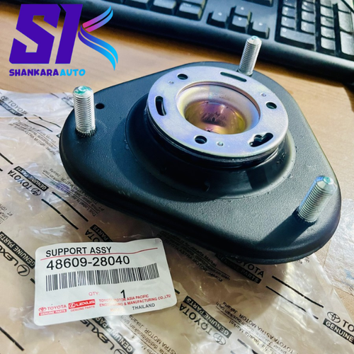 Toyota Front for 48609-28040 Strut TOYOTA FRONT SUPPORT Shock FOR ...