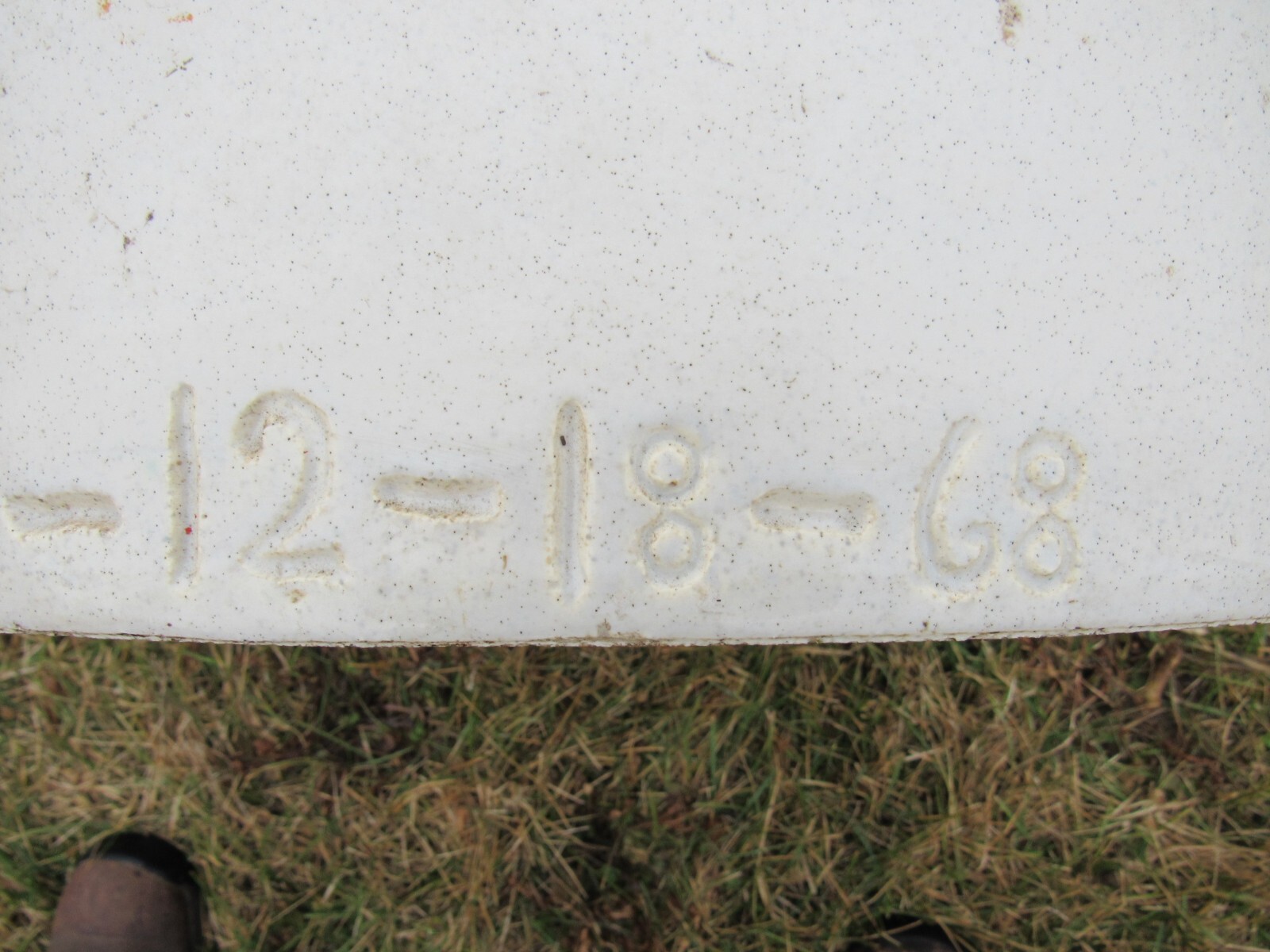 HUGE 25 Gallon HAEGER stoneware Jug !! Sebastiano Maglio. Old Vintage ...