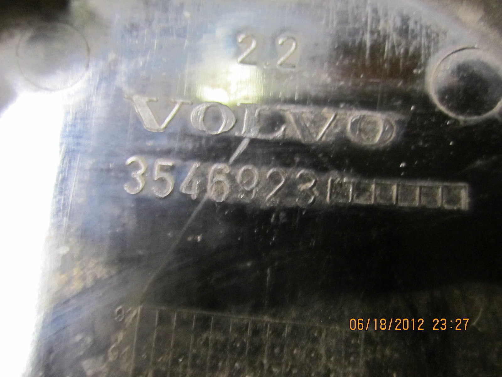 VOLVO WHEEL CAP CENTER CAP 850 940 960 C70 S40 S80 S90 V40 V50 V70 V90 ...