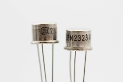 2N2323 SIGNETICS THYRISTOR NOS( New Old Stock ) 1PC. C269U26F260515 | eBay